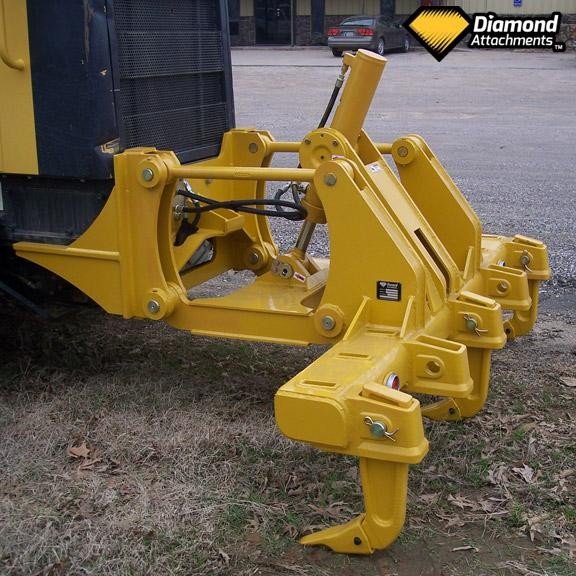 Gallery - Diamond Attachments