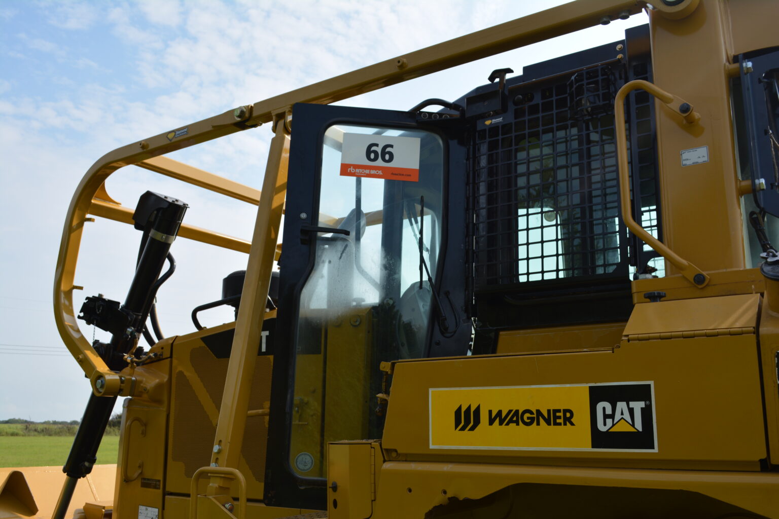 HS66 - Diamond Attachments