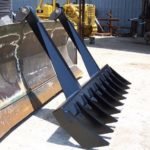 ROOT RAKE Archives - Diamond Attachments