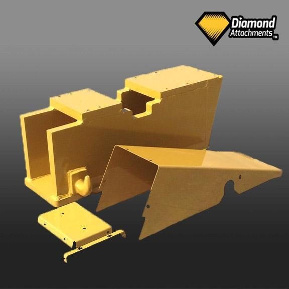 Gallery - Diamond Attachments