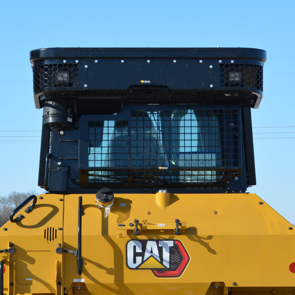 D6 Next Generation Archives - Diamond Attachments