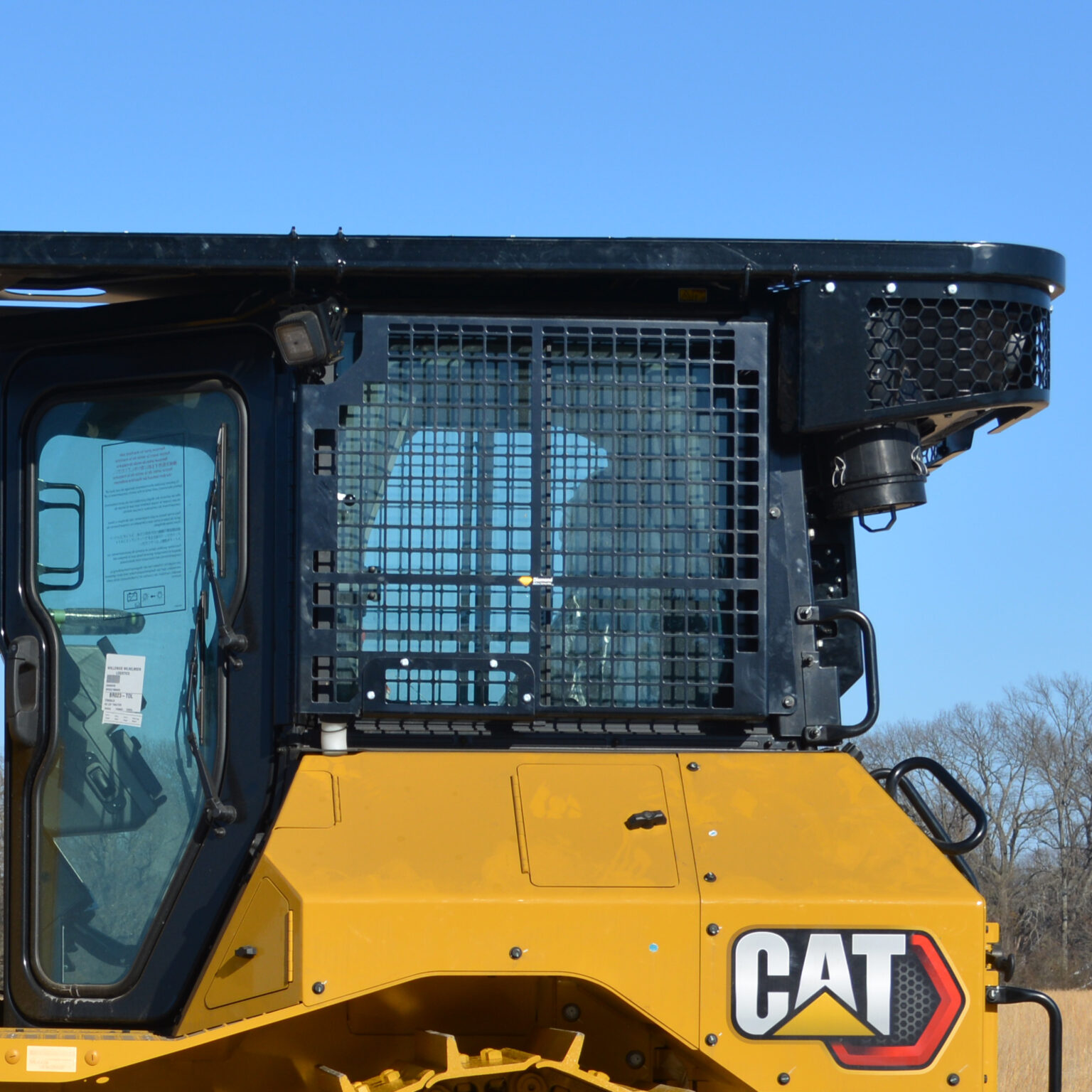 D6 Next Generation Archives - Diamond Attachments